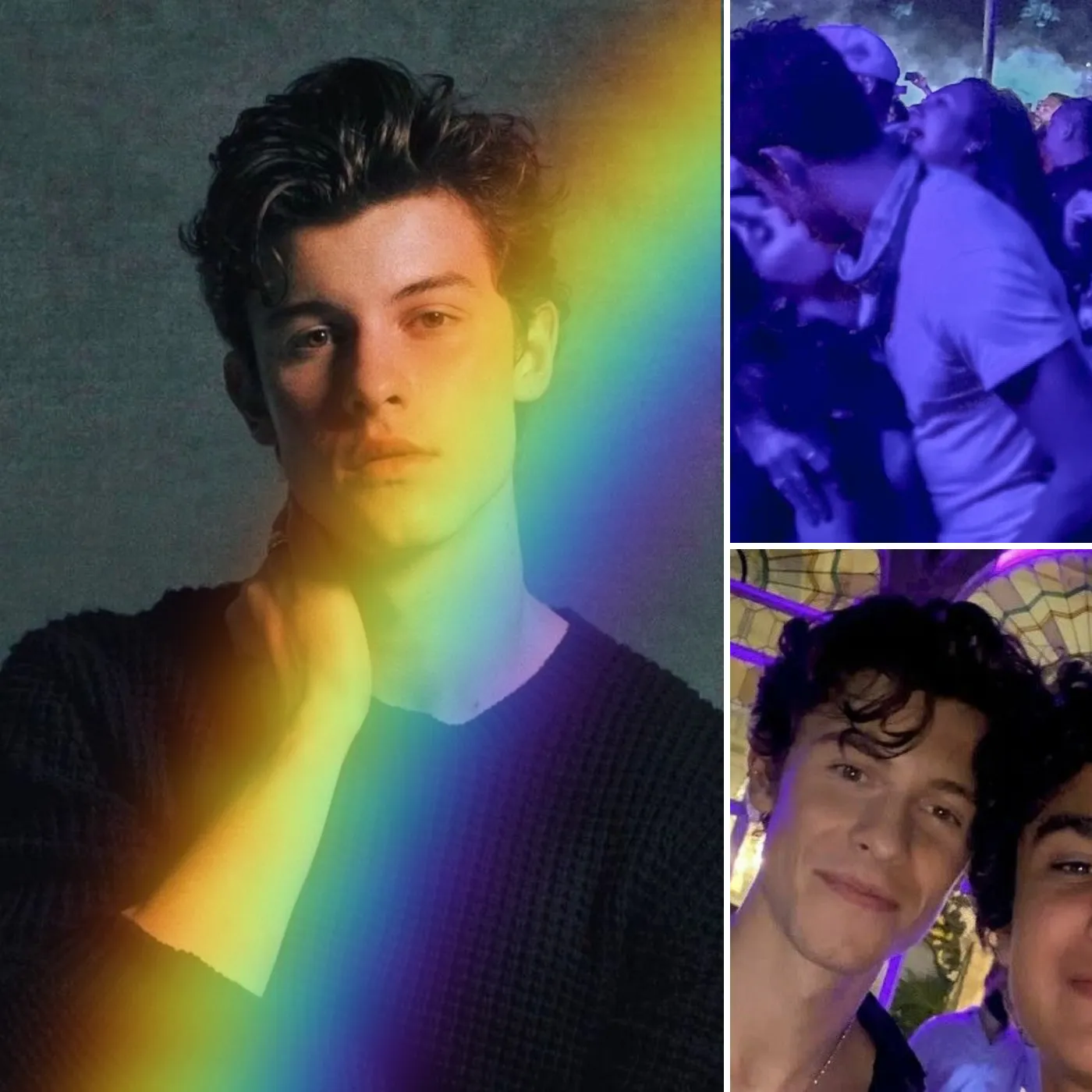 Shawn Mendes Just Ended All Speculation with One Bold Statement ...